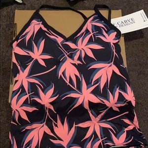 Carve Designs | Swim | Carve Designs Swimsuit | Poshmark